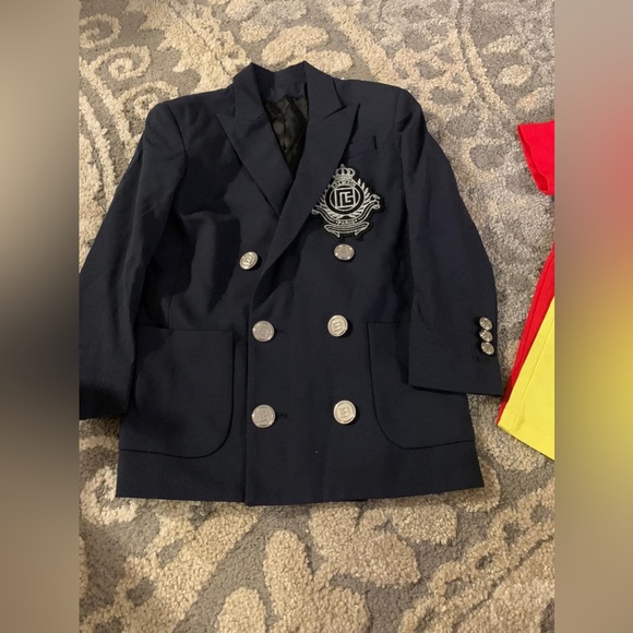 Balmain | Jackets & Coats | Balmain | Poshmark